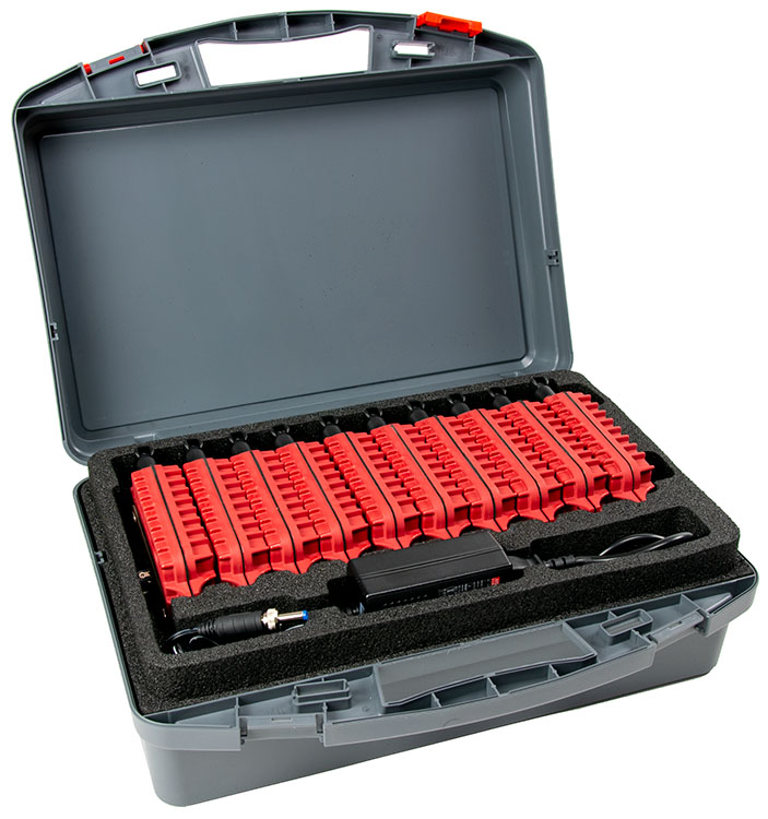 RACE RESULT - Track Box