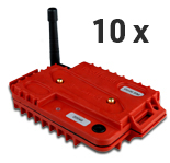 RACE RESULT - Track Box